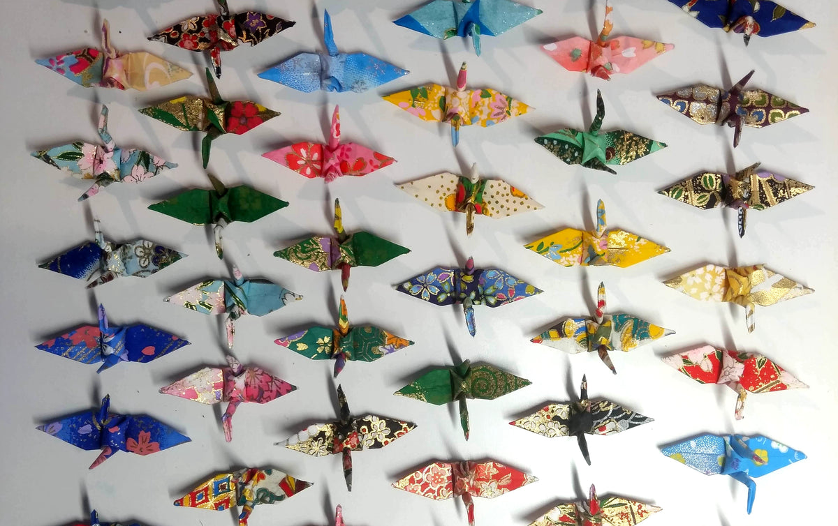 All Products – Japanese Papercraft