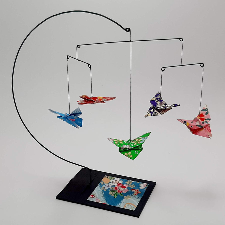 Products – Japanese Papercraft