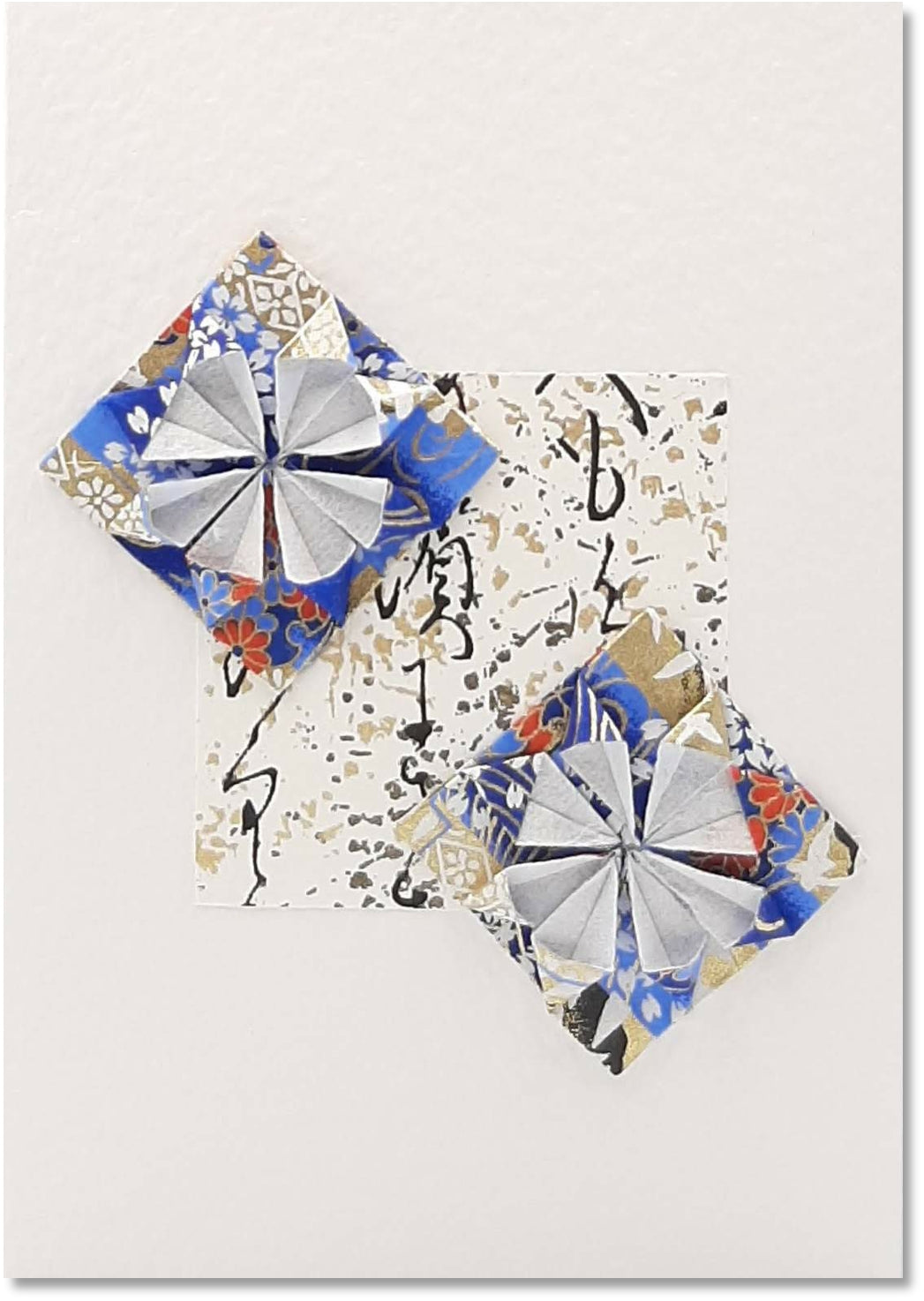 Handmade Cards – Japanese Papercraft